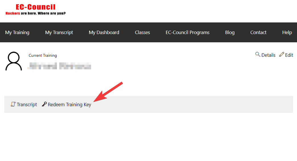 CyberQ v2 Migration – EC-Council Support Forums